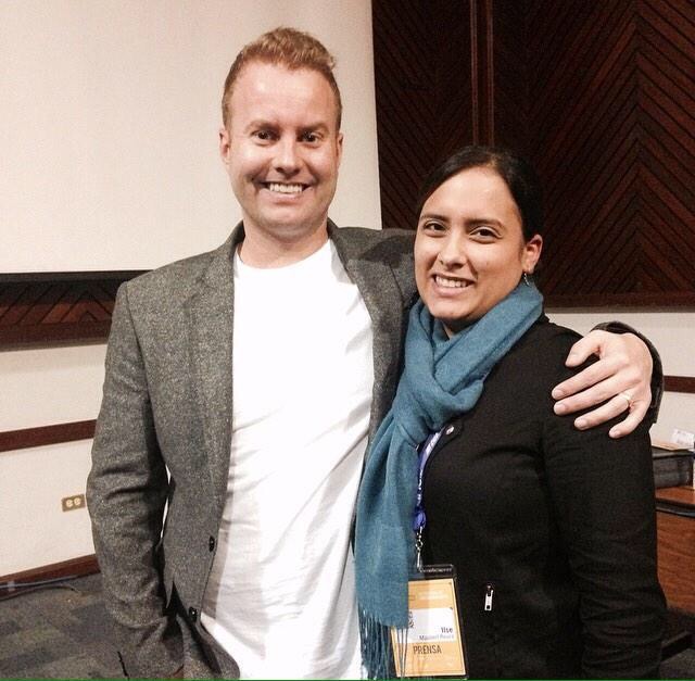 50 Entrepreneurs Outside the US You Need To Know - Meet John Rampton ...