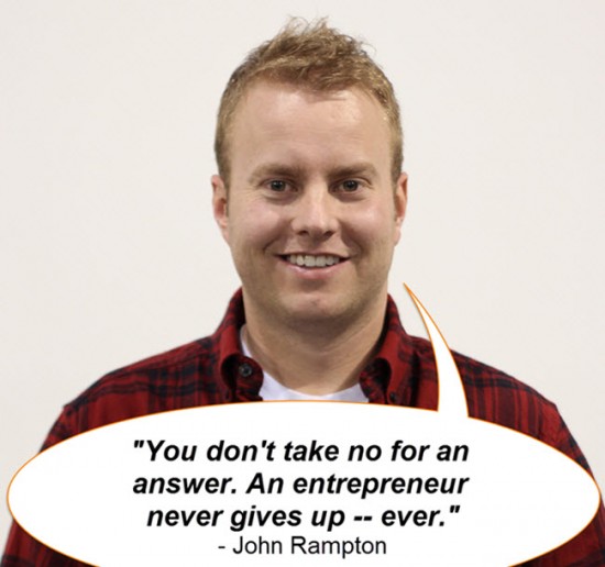 Tips on Presenting Proposals to Close More Deals - Meet John Rampton ...