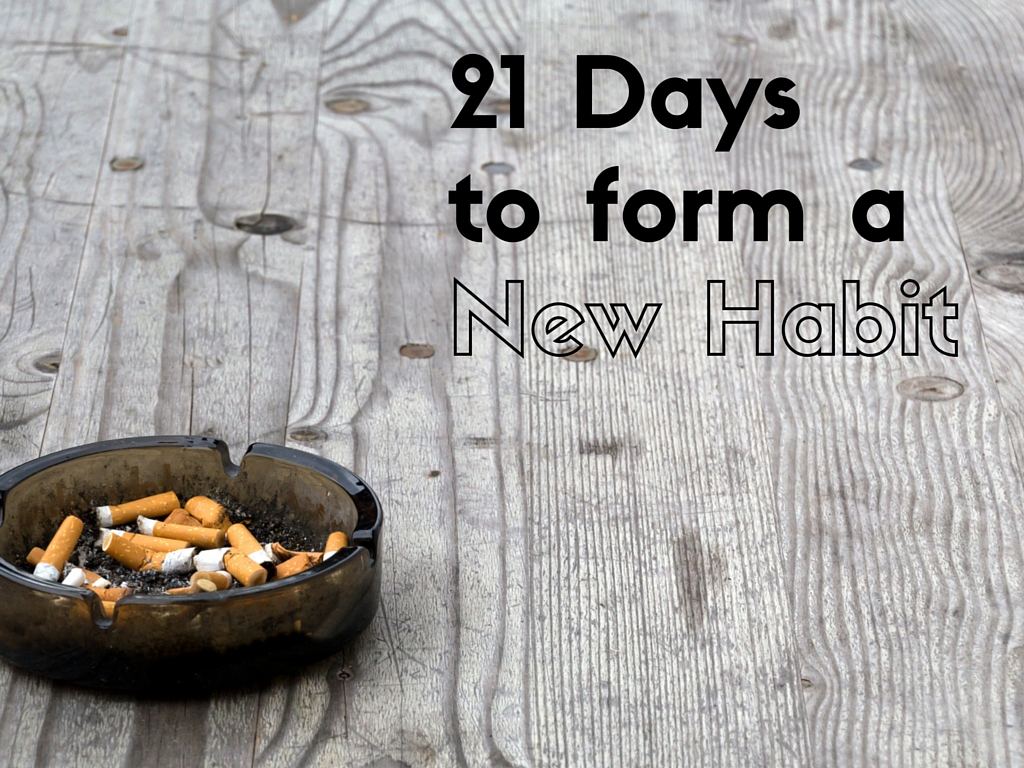 21 Days To Form A New Habit Meet John Rampton Entrepreneur 21 Days To Form A New Habit Meet John Rampton Entrepreneur