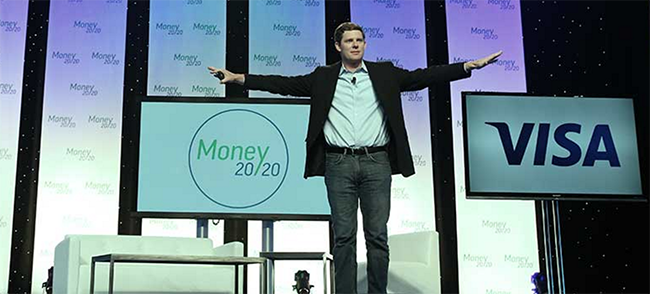 John Rampton to Speak to Payments and Fintech Startups at Money 20/20 ...