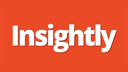 Insightly Live QuickBooks Connect 2016 - Meet John Rampton ...