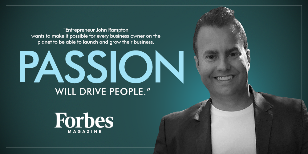 Coaching - Meet John Rampton - Entrepreneur, Investor and Connector